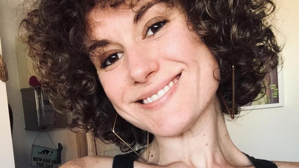 Sandra Bravo: "La educación sexual sería necesaria desde la infancia"