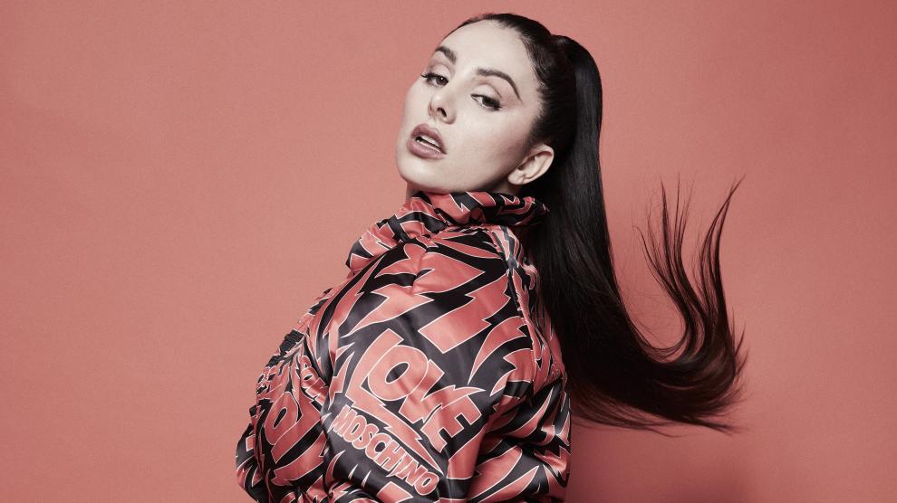 La Mala Rodríguez, sobre Rosalía: "¿Qué rencor? Soy su mamá"