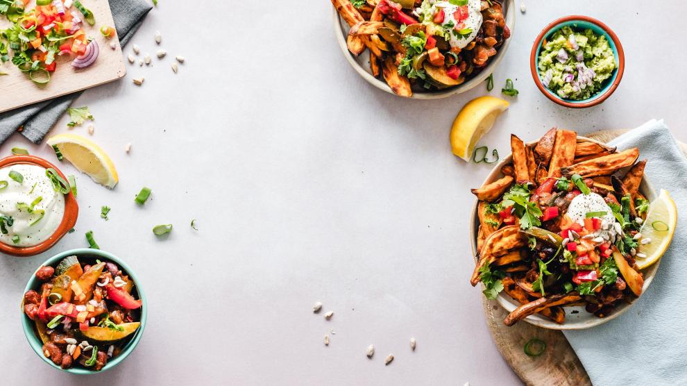 ¿Conoces los nuevos alimentos de moda y sus beneficios?