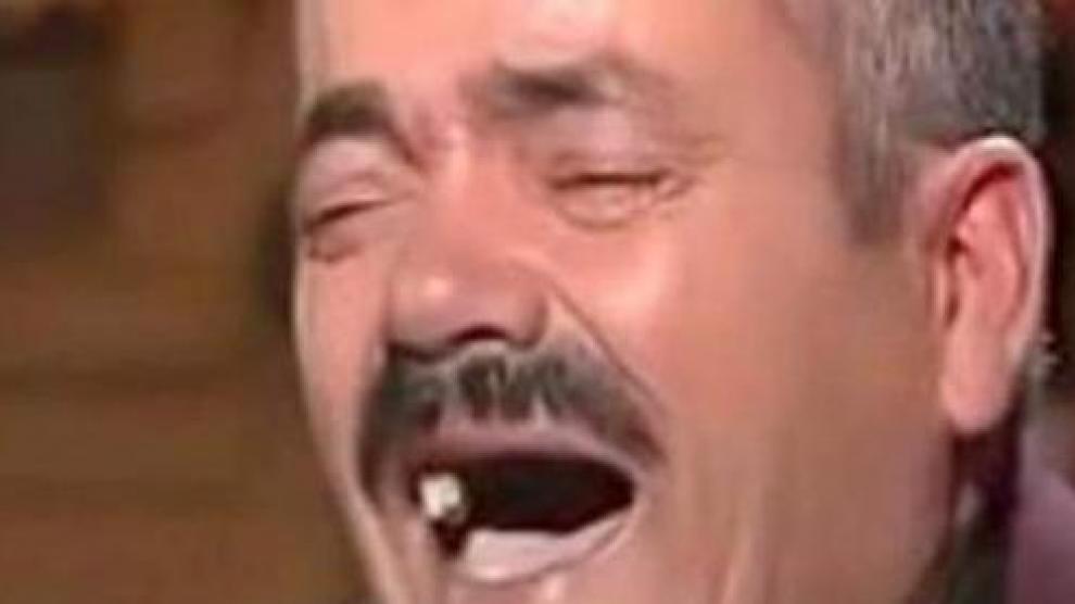 Muere en Sevilla el humorista Juan Joya Borja, 'el risitas'