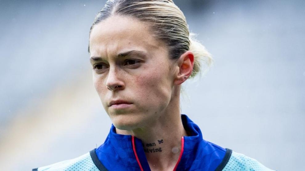 Mapi León, campeona de Europa con el Barça: "Esta Champions ayudará a ...