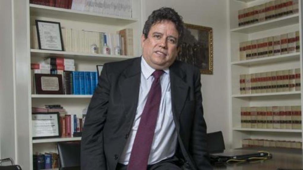 Manuel Ollé defenderá al líder del Polisario en la Audiencia Nacional