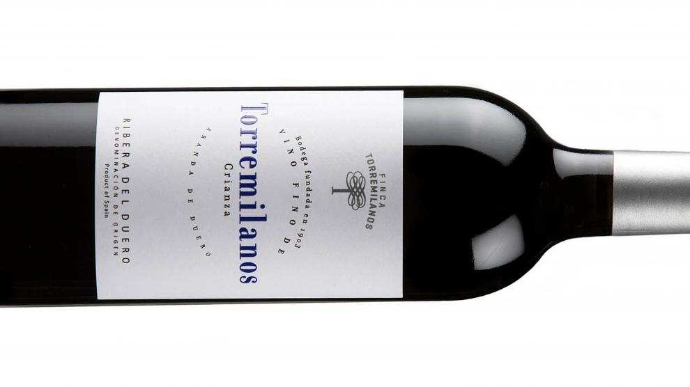 Torremilanos, un Ribera sedoso y fresco