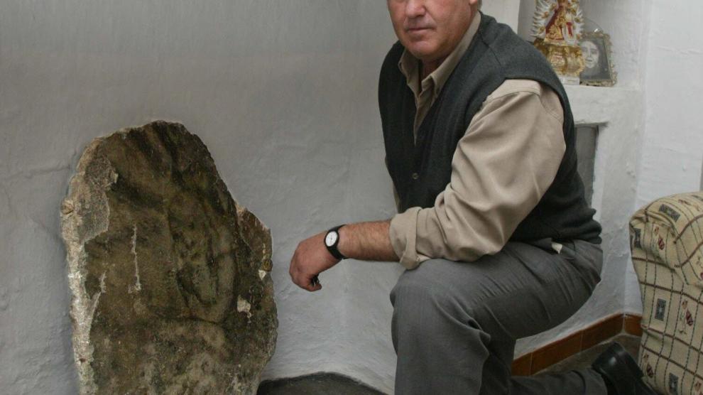 Bélmez, el pueblo de las (y los) caras