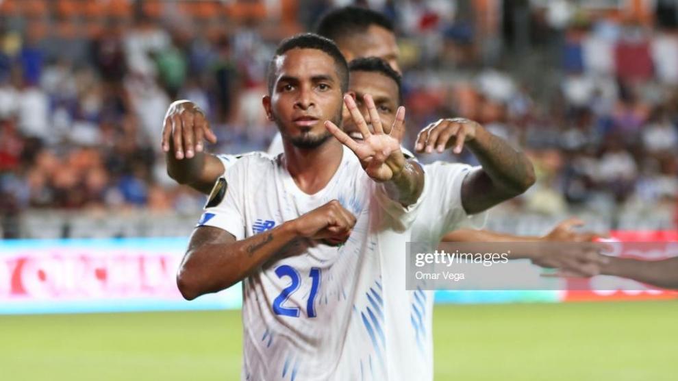 César Yanis, a punto de convertirse en el séptimo fichaje del Real Zaragoza