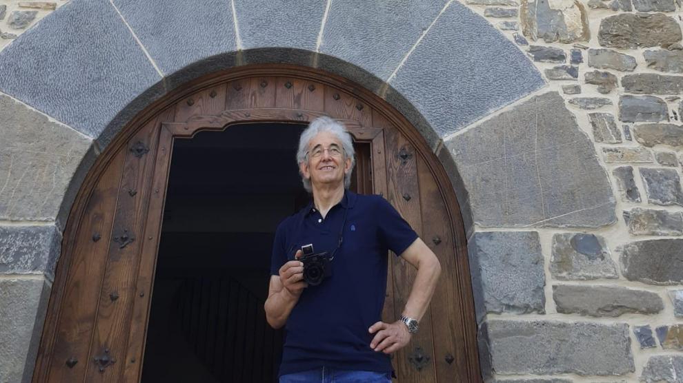 Empieza en Labuerda un viaje por la historia de los ingenios musicales