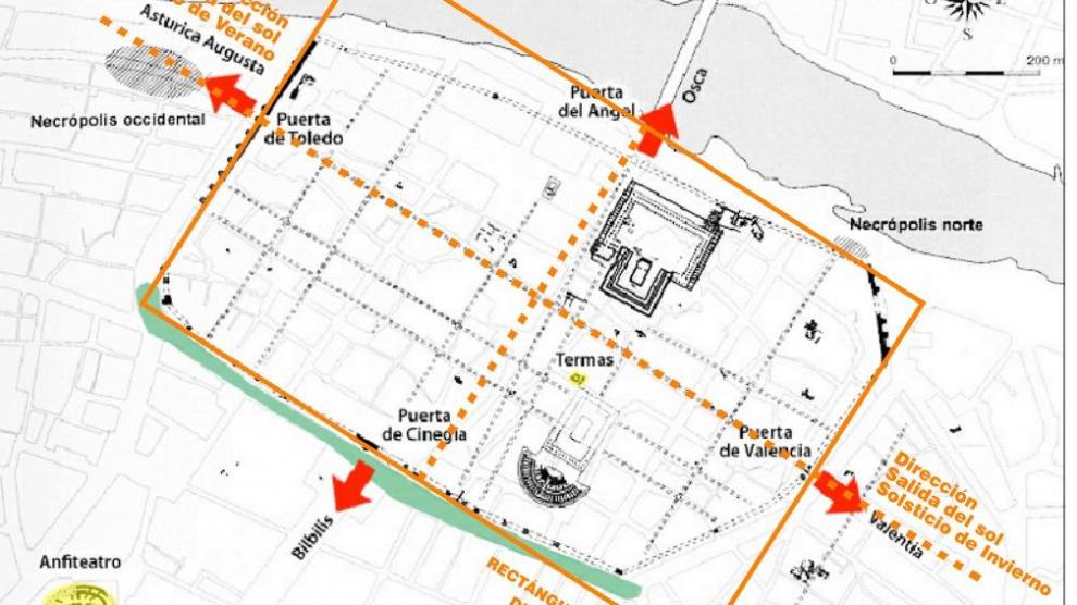 "Ir a ver el sol nos conecta con nuestra identidad sagrada y con el ...