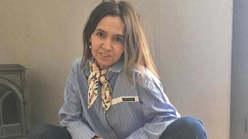 Emilia Blue: “Es un relato dramático y contemporáneo con tintes de humor”