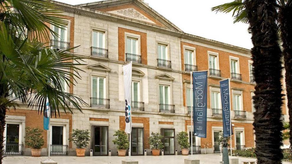 El Museo Thyssen cumple 30 años: estabilidad y nuevos airesMUSEO THYSSEN