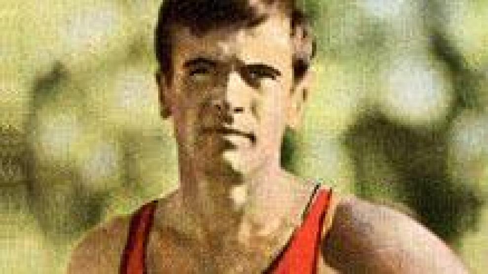 Muere a los 76 años Víktor Saneev, tres veces campeón olímpico en ...