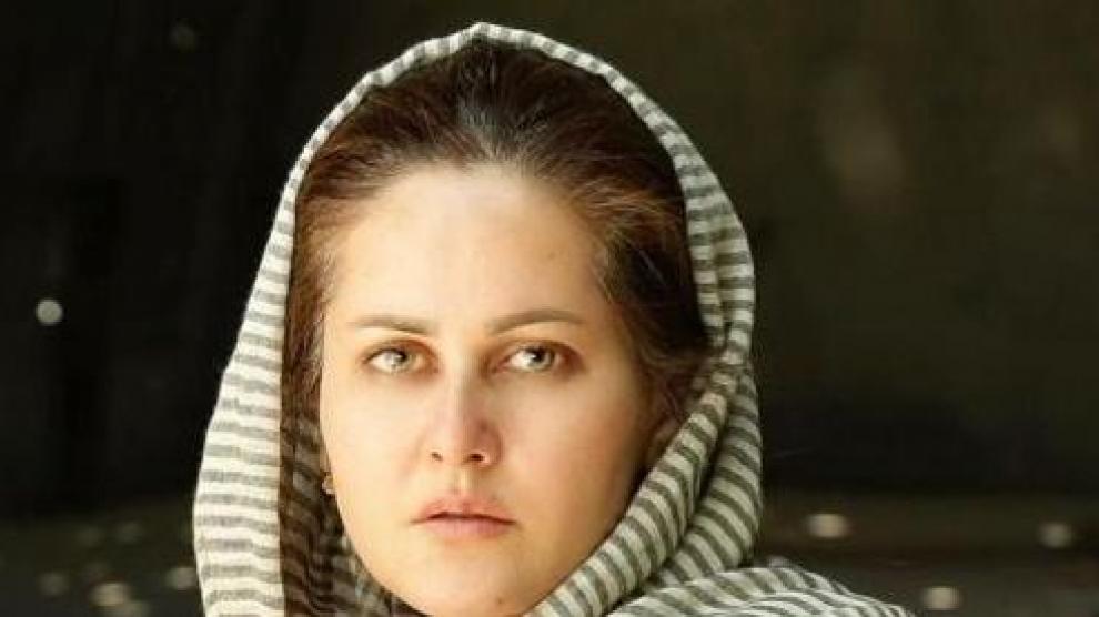 Sahraa Karimi, pionera del cine afgano y voz contra los talibanes