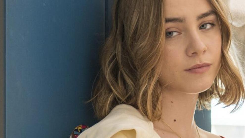 Clara Galle y su ascenso meteórico en el mundo de la interpretación