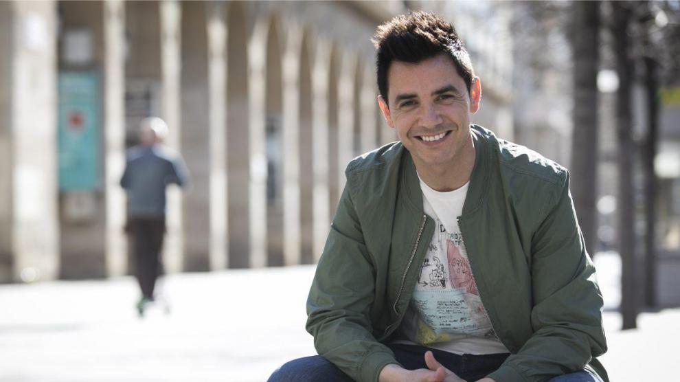 Eurovisión: David Civera, el aragonés con el puesto más alto para ...