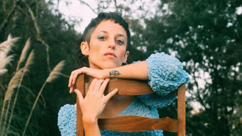 Travis Birds presenta en Monzón ‘La costa de los mosquitos’