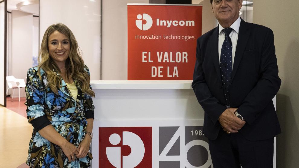 Inycom afronta una nueva etapa con una "firme apuesta" por la energía y ...
