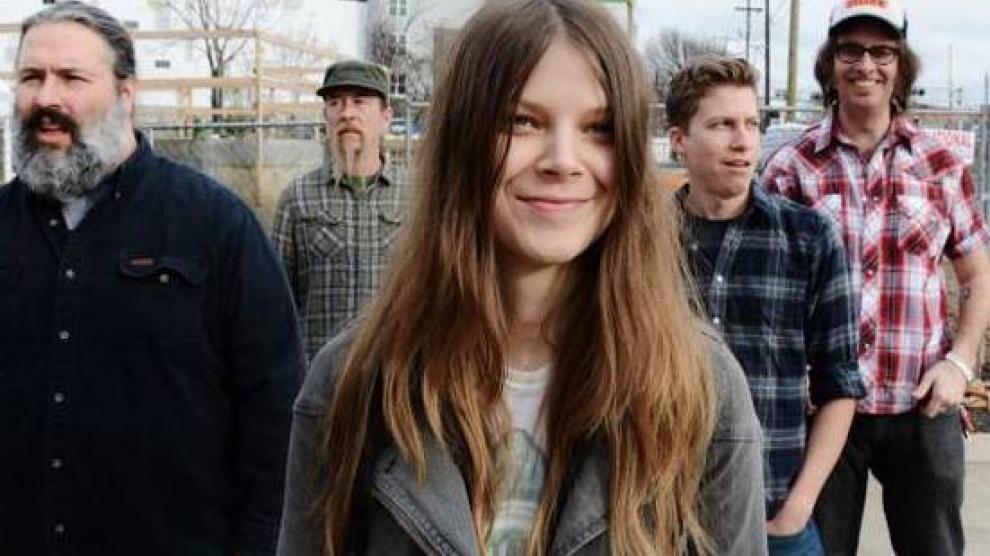 Sarah Shook & The Disarmes: de los Apalaches a la Vía Láctea