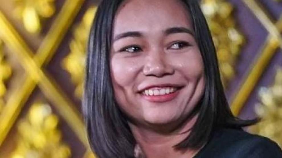 Una expresentadora de la BBC, condenada a 3 años de trabajos forzados en Birmania