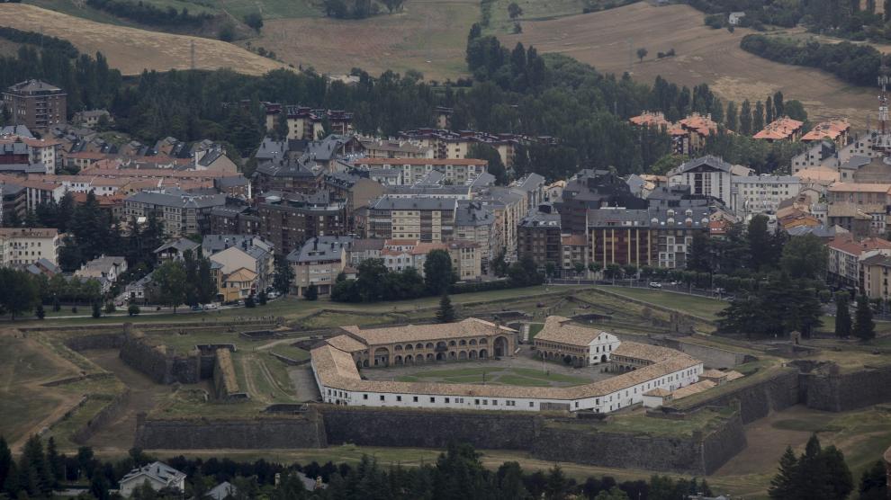 Este es el pueblo más popular y bonito de la provincia de Huesca