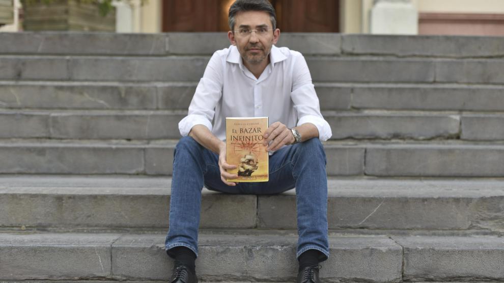 "El proverbio ‘Quien domina los mares, dominará el mundo’ sigue ...