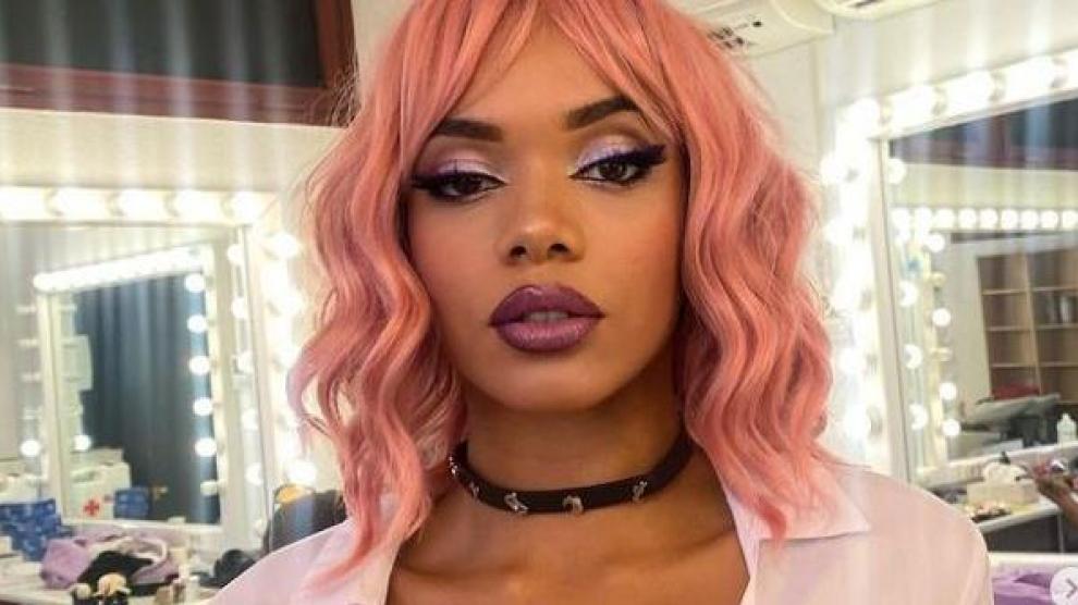 Quién es Karina Soro, la actriz que interpreta a Tara en un 'UPA Next'