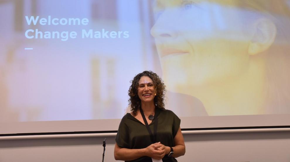 Suzanne Howard: «Los líderes deberían estar más influenciados por la ...