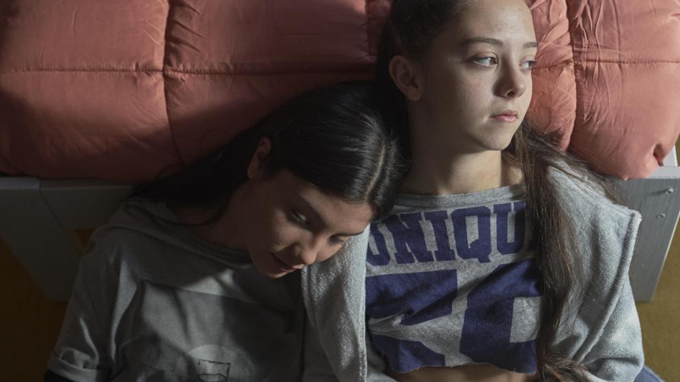 Crítica de cine de la película ''La maternal' de Pilar Palomero