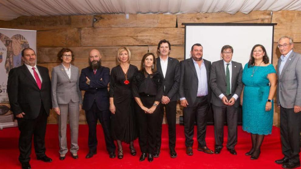 Pedrola retoma sus premios de RSE