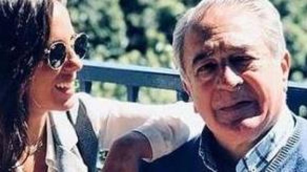 Muere Bernardo Pantoja, hermano mayor de Isabel Pantoja