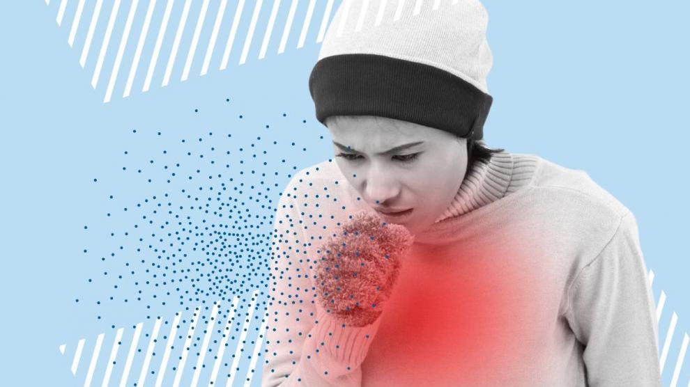 ¿La bronquitis es contagiosa? Mitos y verdades