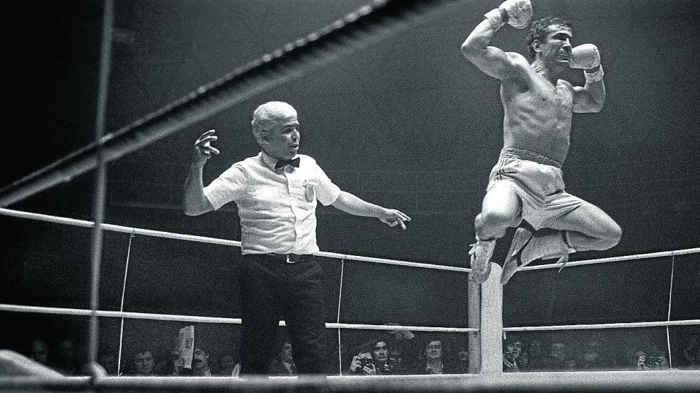 Perico Fernández, una historia que nunca termina