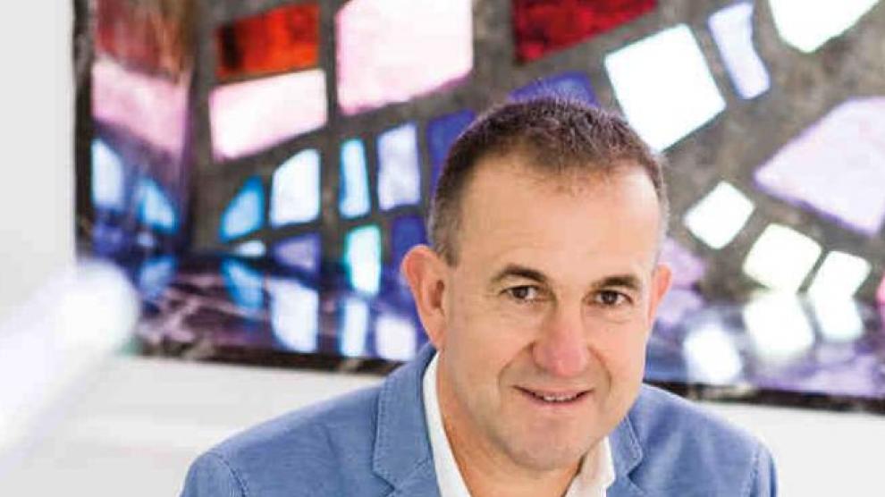 Antonio Mayoral, director de Master D: "La vida es una experiencia de ...