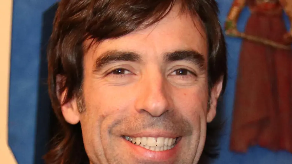 Alberto Gamón Carranza: “Ahora hay editoriales que apuestan muy fuerte ...