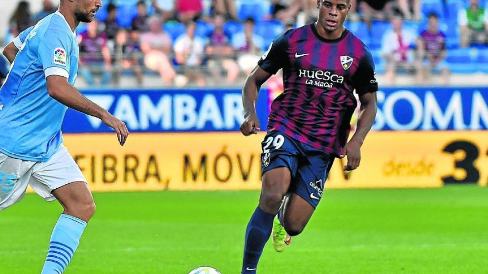 Kevin Carlos jugará en el filial del Betis hasta final de temporada