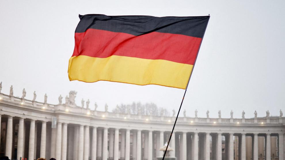 Los alemanes del Este añoran la RDA y están insatisfechos con la democracia