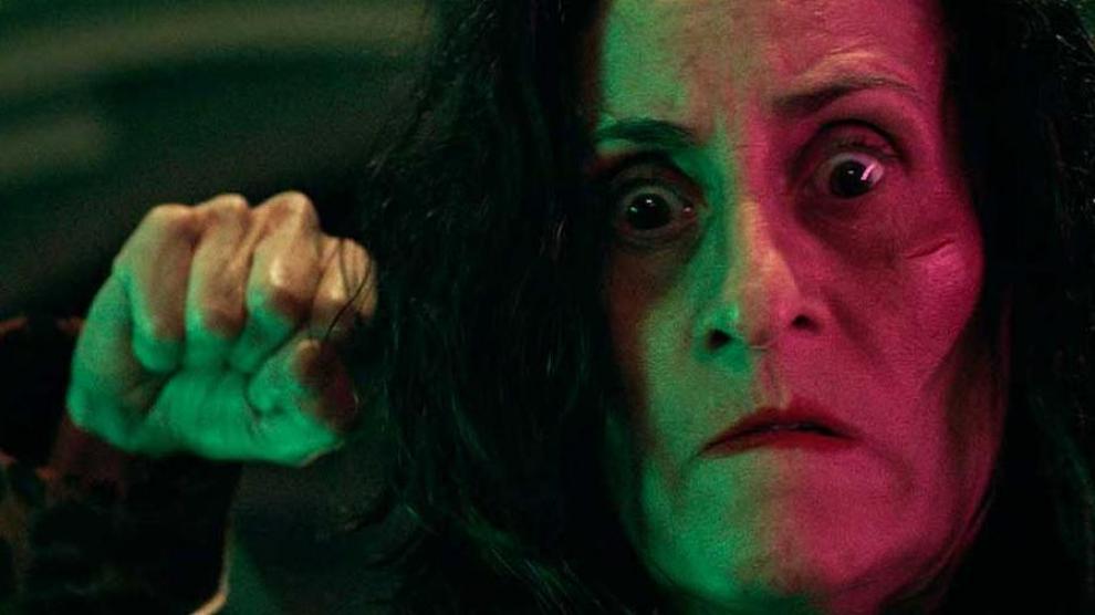 'Plastic Killer', corto protagonizado por la aragonesa Laura Gómez-Lacueva, se queda fuera de ...