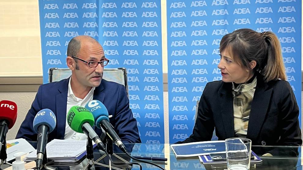 Los directivos aragoneses creen que, si no hay sobresaltos inesperados ...