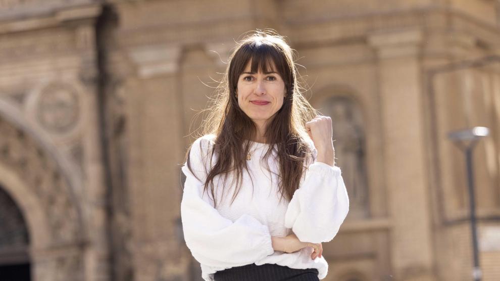 Rocío Badiola, fotógrafa de moda: "Las modelos que retrato son ...