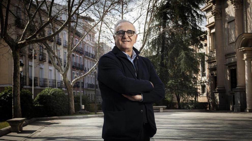 Clemente Sánchez-Garnica: "Mantenemos la moción de censura a Arturo ...