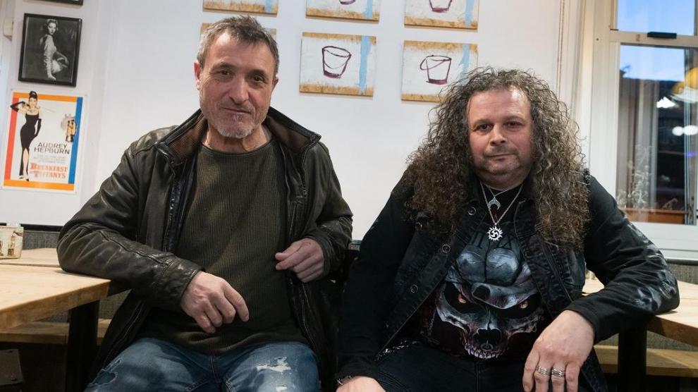 Pedro Botero celebrará medio siglo de carrera en el rock tocando con ...