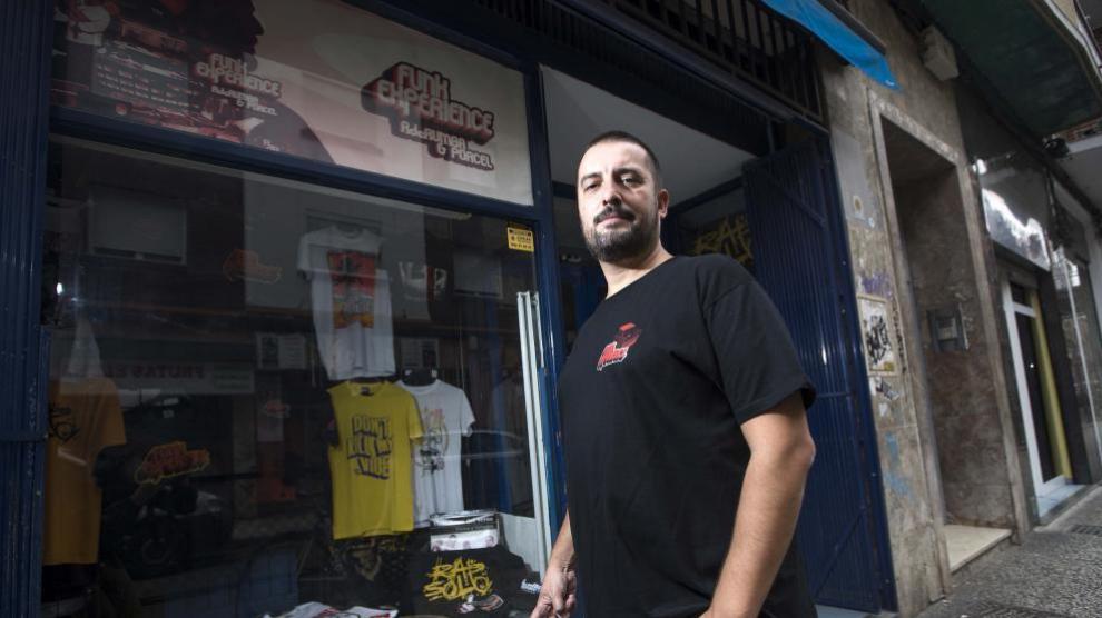 Conciertos este fin de semana en Zaragoza: de R de Rumba a Pole