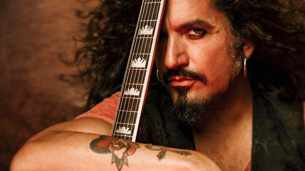 Razkin: “Mis nuevos temas se grabaron pensando en los directos”