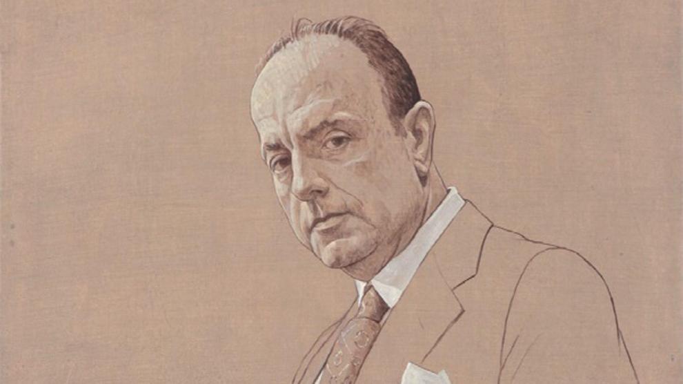 Bildu pide retirar las imágenes de Fraga en el Congreso y el Senado por ...