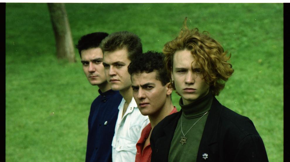 Bunbury: "Muchas de las reediciones de Héroes del Silencio se han hecho ...