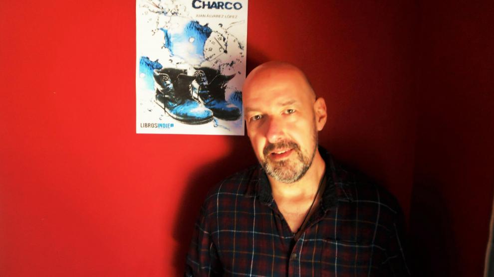 Juan Álvarez: “La historia es variada en cuanto a los escenarios y ...