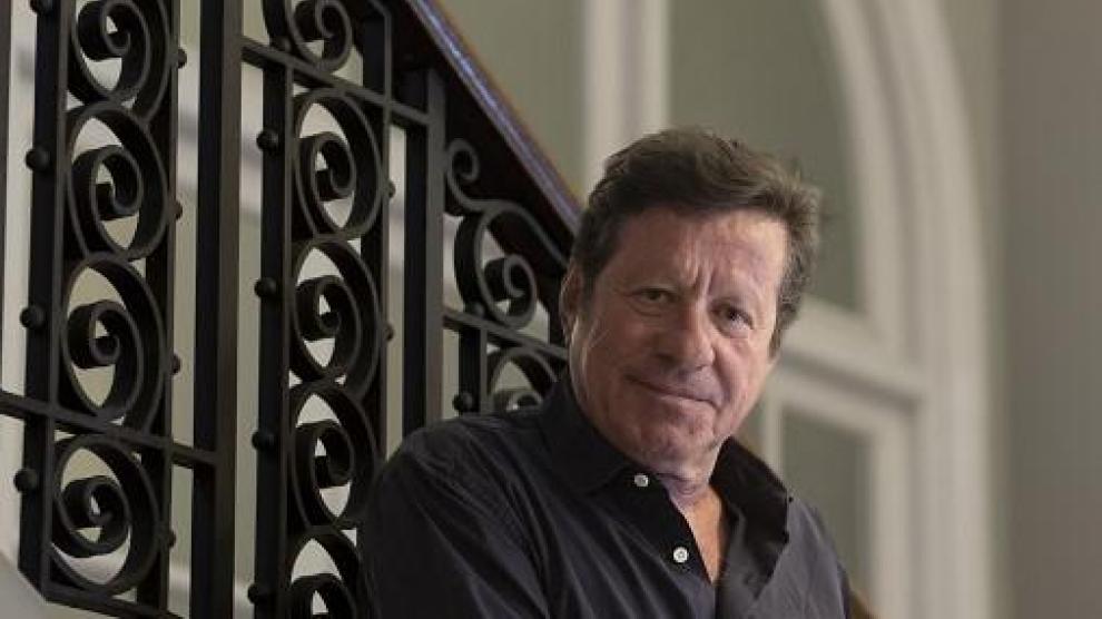 Joaquim de Almeida: "Me miraban raro cuando marché con 19 años a Nueva ...
