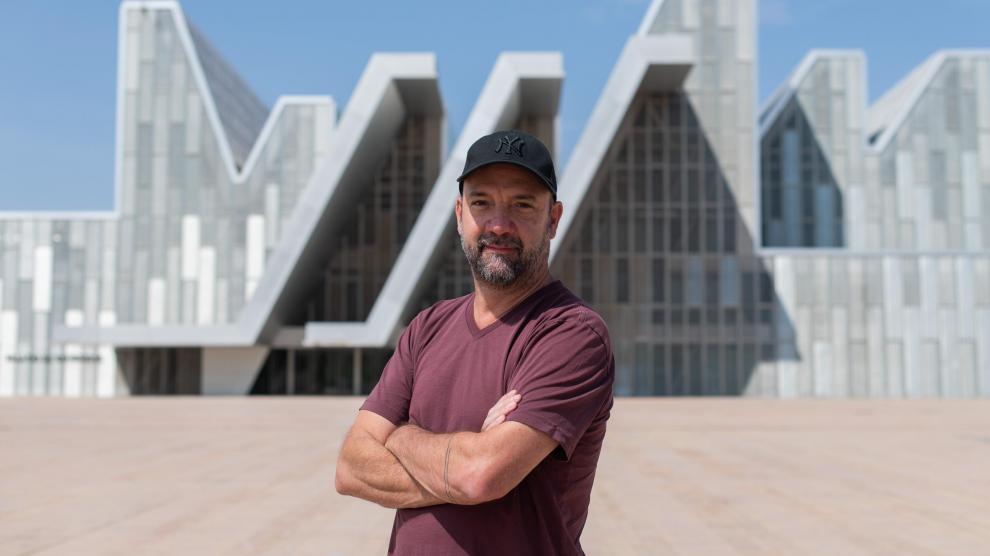 Jordi Puig: "Queremos que el Vive Latino se expanda todavía más"