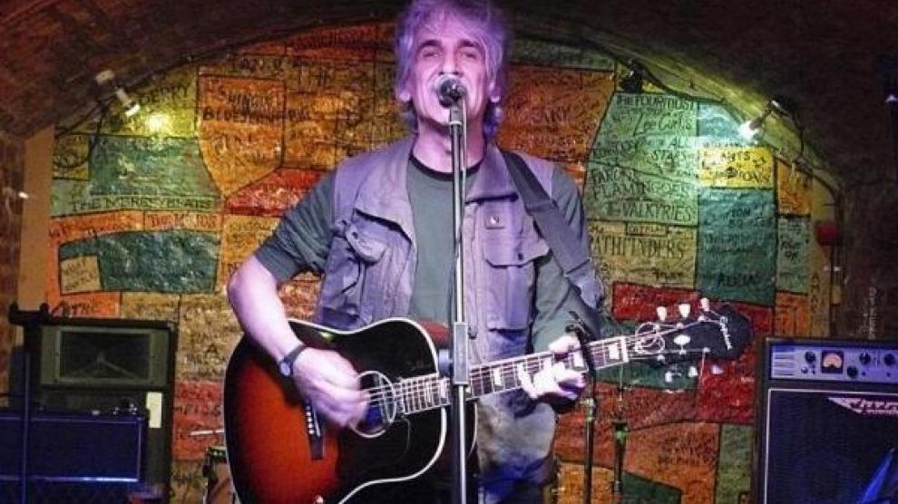 La música aragonesa se volcará en un homenaje al fallecido Iñaki Fernández