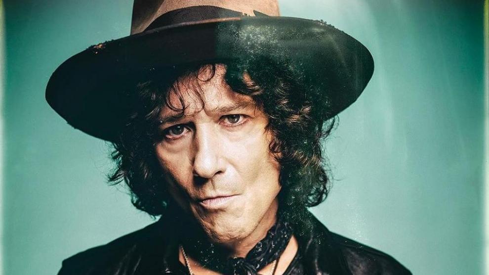 Bunbury: "No estoy en la cima del Everest, pero sí en la cima del Moncayo"
