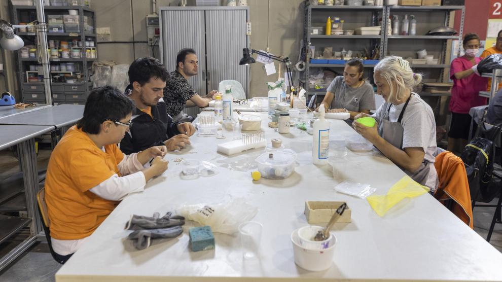 Mos: personas únicas, diseños únicos