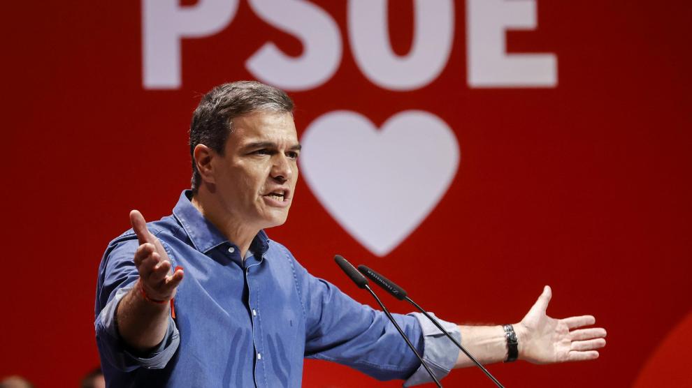 Pedro Sánchez y el PSOE | Opinión |José M.ª Casas Vilá